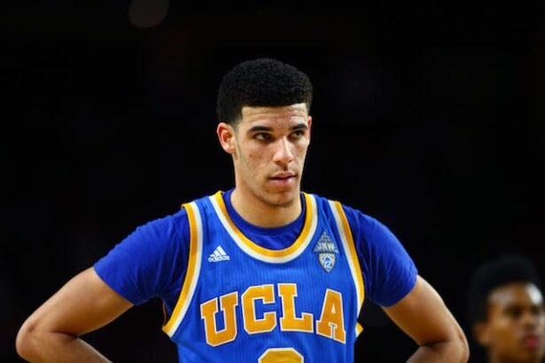 Lonzo Ball's Father, LaVar, Explains Why He Should Be Top Pick In 2017 ...