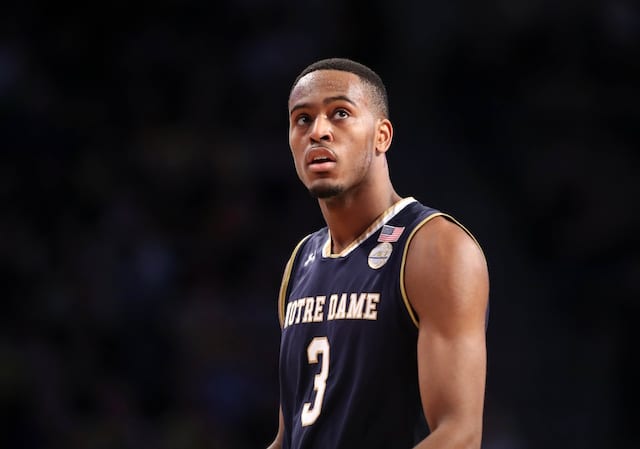 Lakers News: Team Releases Stephen Zimmerman, V.J. Beachem