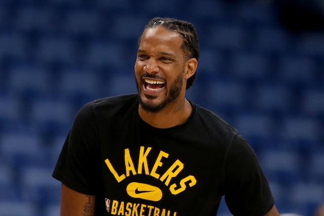 Trevor Ariza: Stats and Full Career Profile