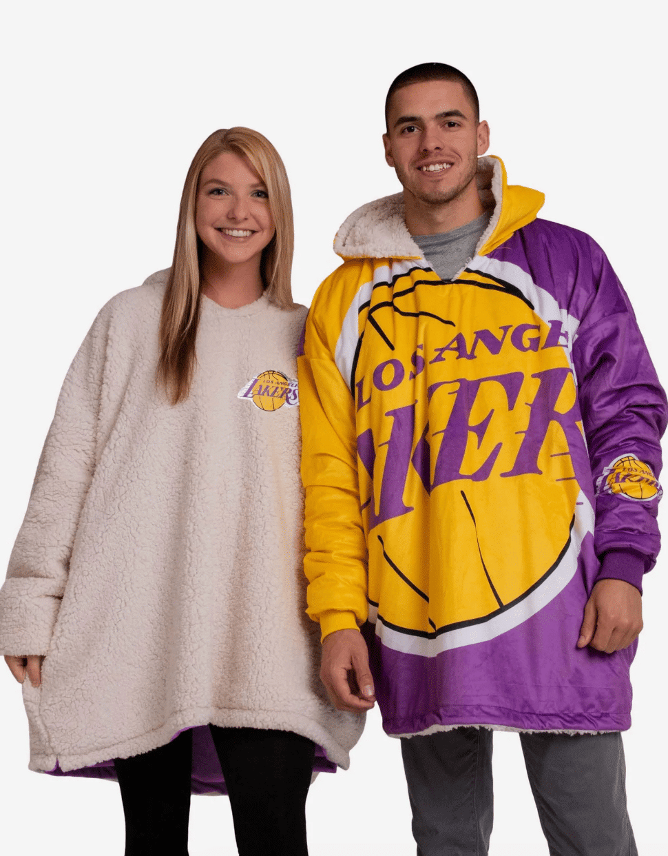 Los Angeles Lakers Gift Guide For Holidays & Christmas 2022